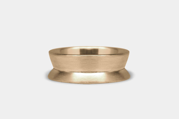 Inverted Band – Christy Natsumi